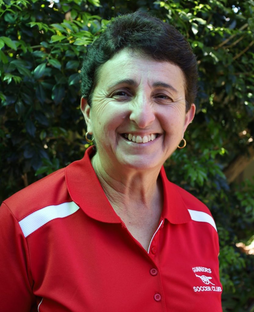 DON’T DIE WONDERING: CHANGING THE NARRATIVE OF FEMALE COACHES ...