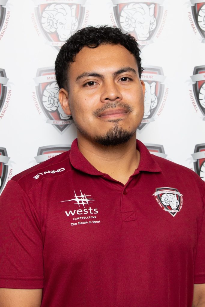 Board & Executive - Macarthur Football Association