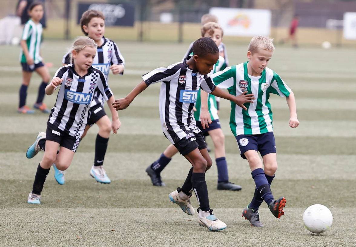 ADP Success Story - Beau Edwards: A Rising Star in Macarthur Football ...