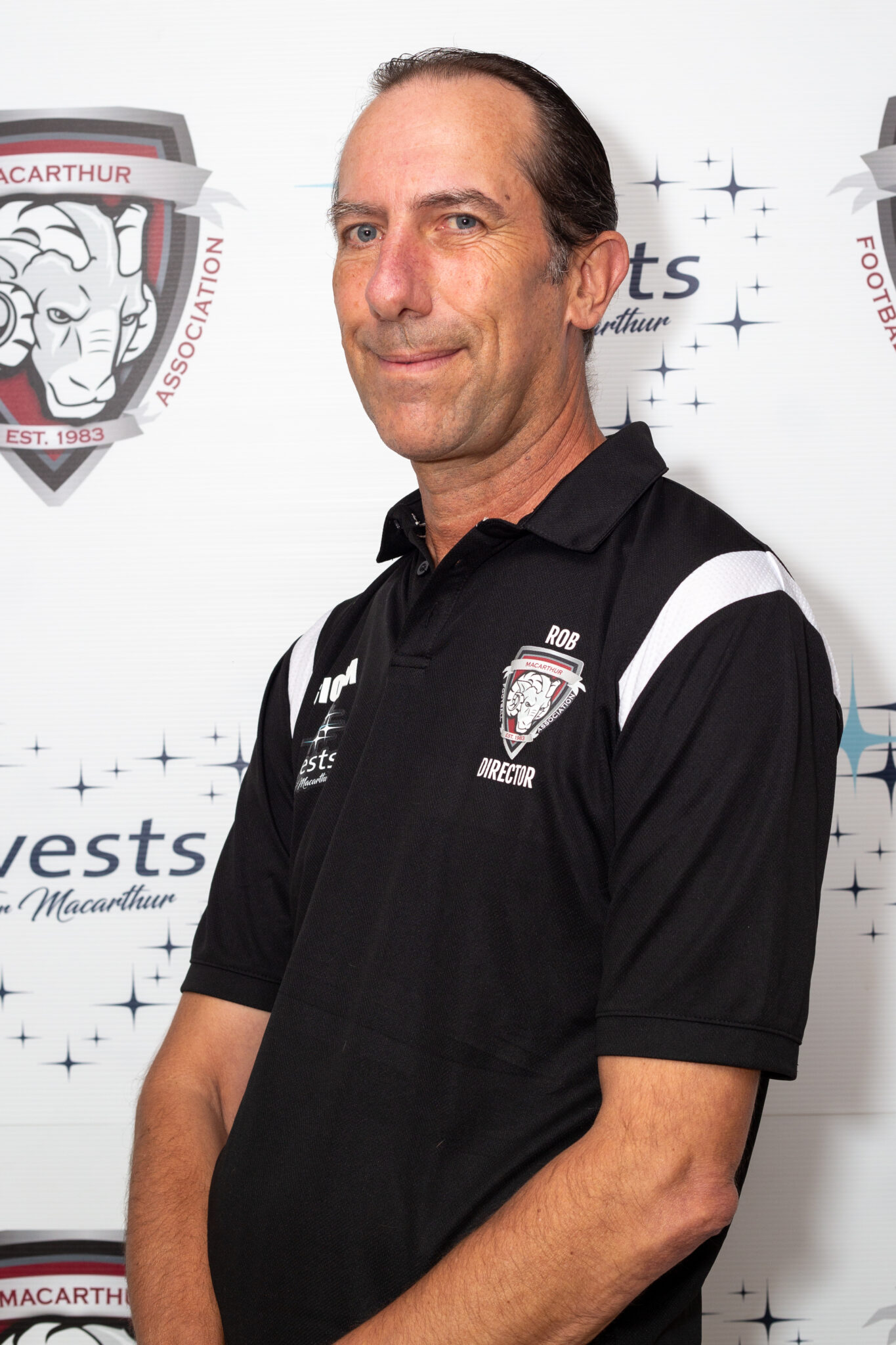 Board & Executive - Macarthur Football Association