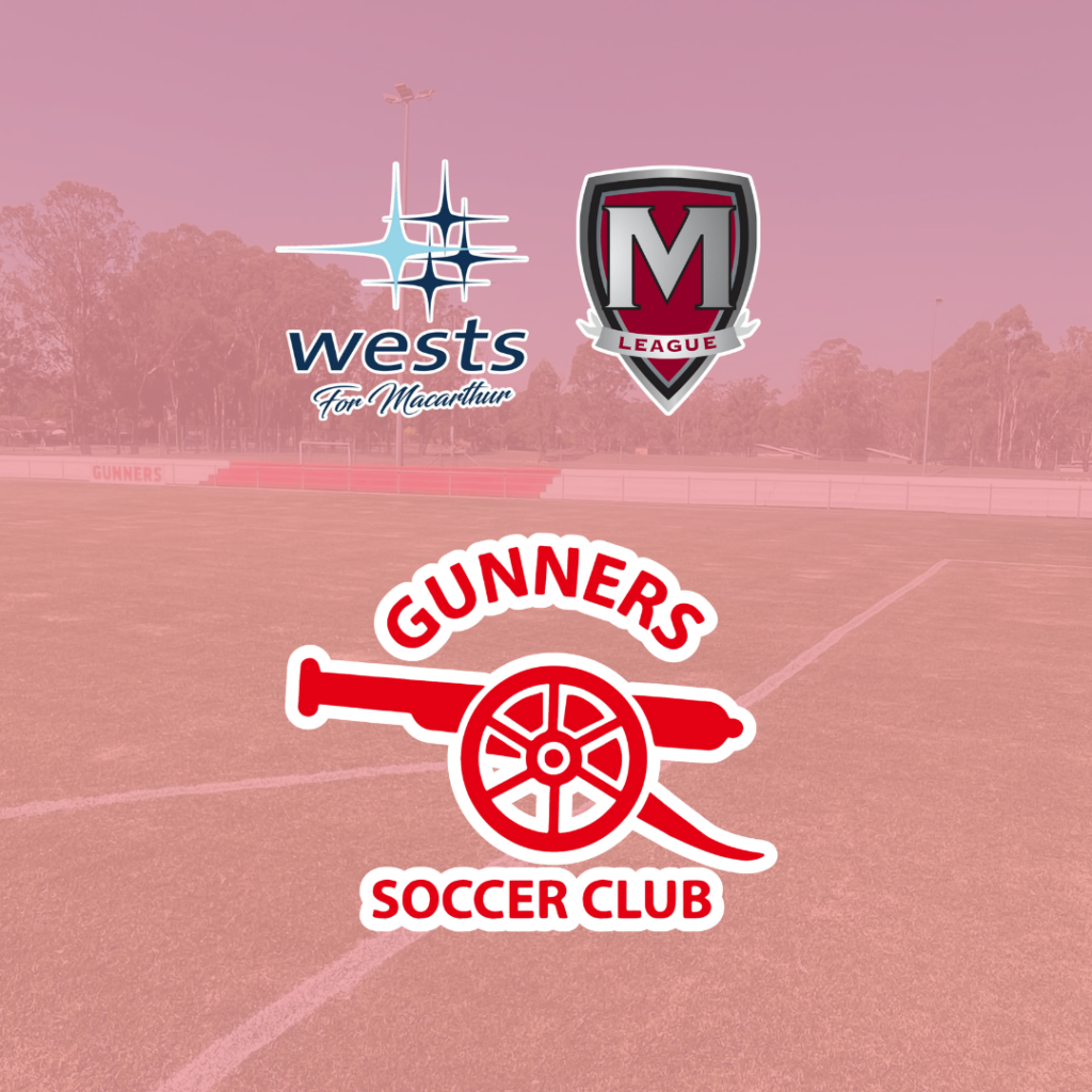 Gunners SC: Built on Tradition and Driven by Success - Macarthur ...