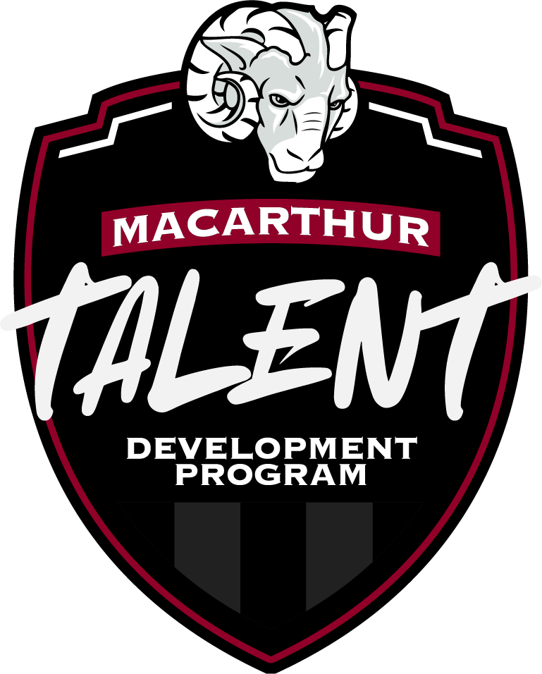 Talent Development Program (TDP) - Macarthur Football Association